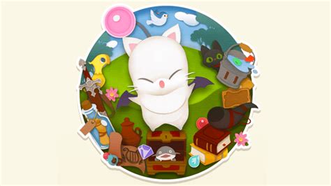 Moogle Treasure Trove The Second Hunt For Genesis выйдет 14 мая в
