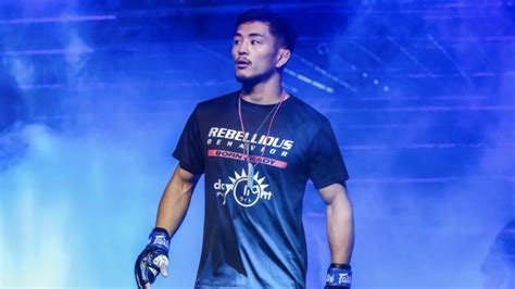 “我得以战胜自己” 若松佑弥说心理教练帮助他在对阵谢维的比赛中反弹 One Championship The Home Of