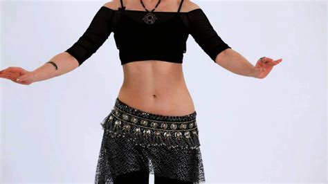 How To Do Hip Lifts Basic Shimmy In Belly Dancing Howcast