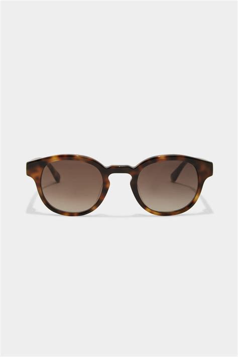 Unisex Eyewear And Sunglasses Assembly Label