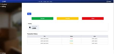 Webdevelopment React Tailwindcss Frontend Codingjourney