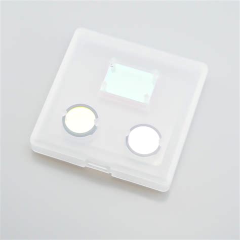 Optolong 30024 Uv Dapi Filtro De Paso De Banda Microscopistas