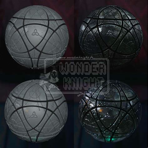 Ahsoka Map Kit Clear