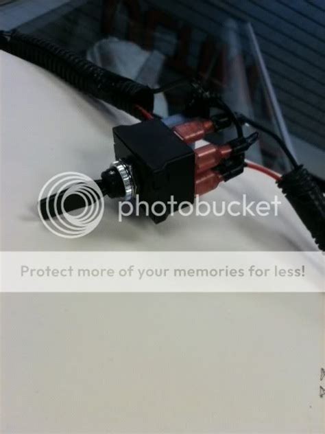 Rear Window Quick Fixalternative International Full Size Jeep
