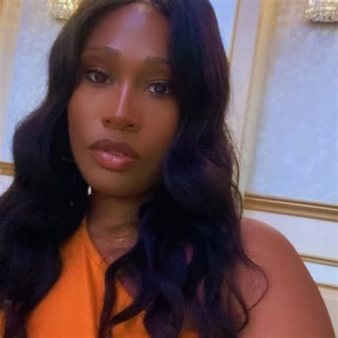 Shanaye Shanaye Xo Threads Say More