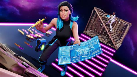 Map 1v1 By Snayz 8585 4065 7379 By Zylofn Fortnite Creative Map Code