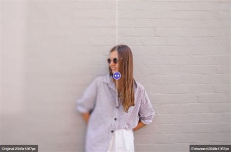 Tested Ways To Remove Blur From Photos Online For Free