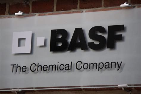 Basf Stays The Course Despite Flat Earnings