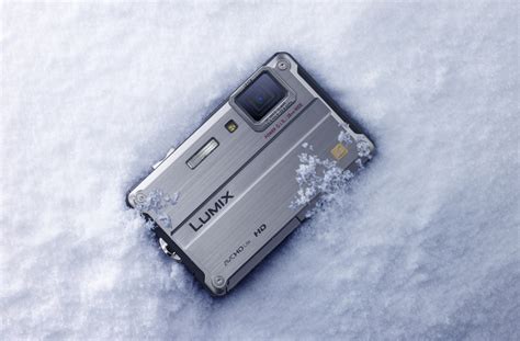 Lumix 2010 The Rugged Dmc Ft2 Panasonic Australia Blog