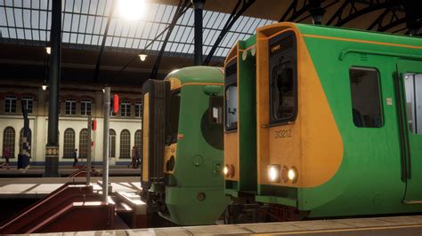Train Sim World 2 Br Class 313 Emu Deku Deals