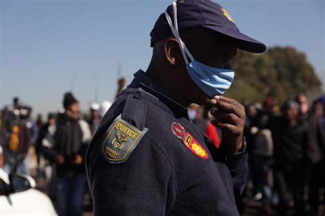 Police Adopt Zero Tolerance Approach To Truck Attacks