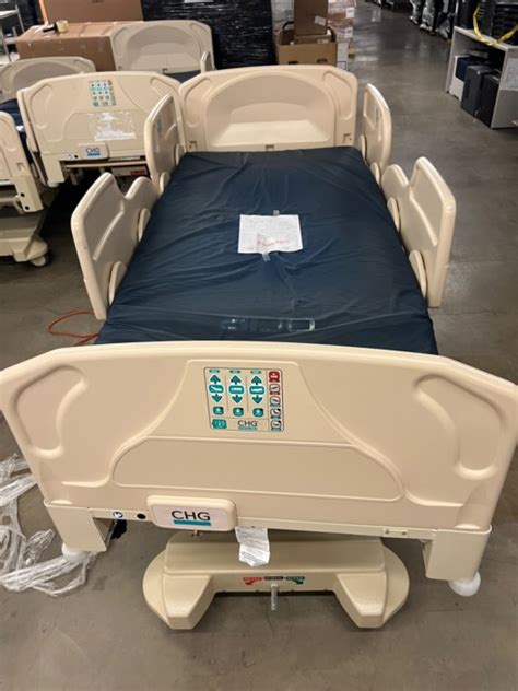 Chg Spirit Select Hosptial Bed For Sale