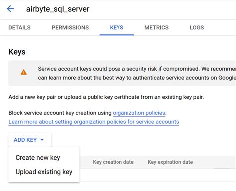 How To Connect Load Data From Azure Blob Storage To Bigquery