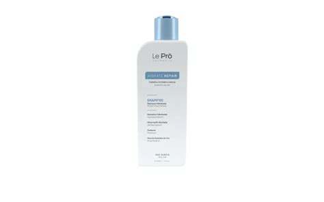 Shampoo Hidrate Repair 300 Ml Le Pro Cosmetics