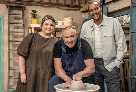 6 Must Watch Shows To Inspire New Hobbies