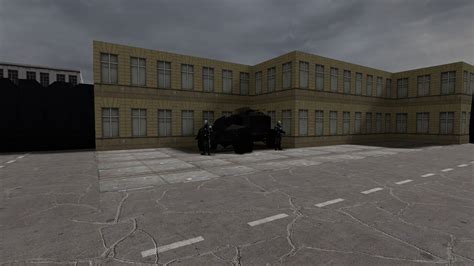 Half Life 2 Unit 67 Mod For Half Life 2 Episode Two Moddb