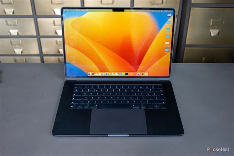 Apple Macbook Air Inch M Review