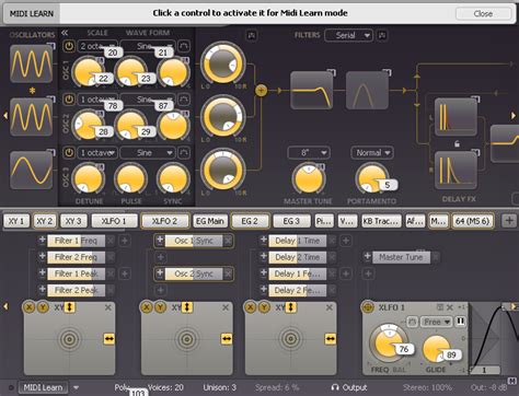Review Of FabFilter Twin 2 A Versatile And Powerful Synthesizer Plug In For Windows And Mac