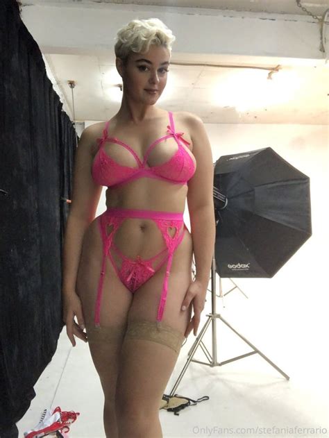 01 Stefania Ferrario Onlyfans Luscious Hentai Manga And Porn