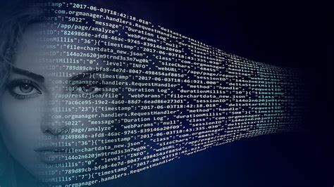 Computer Science Programming Woman Free Photo On Pixabay