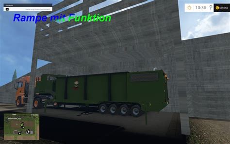 Ramp Function V 10 Mod Fs 15 Placeable Objects Mod Download