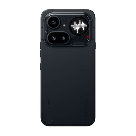 Smartphones Nothing Pt