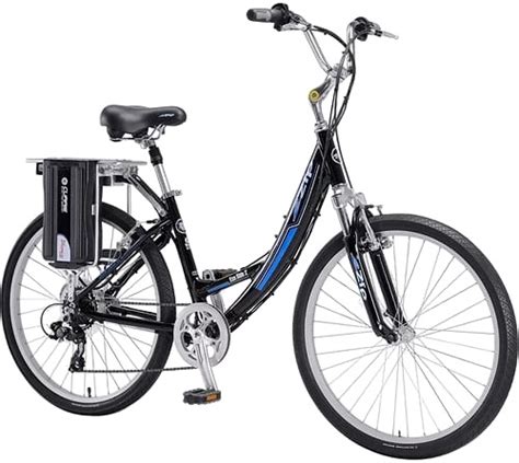 Ezip Eco Ride 2 Low Step Electric Bicycle Parts