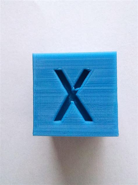Stubborn Ender 3 Artifacts Rfixmyprint