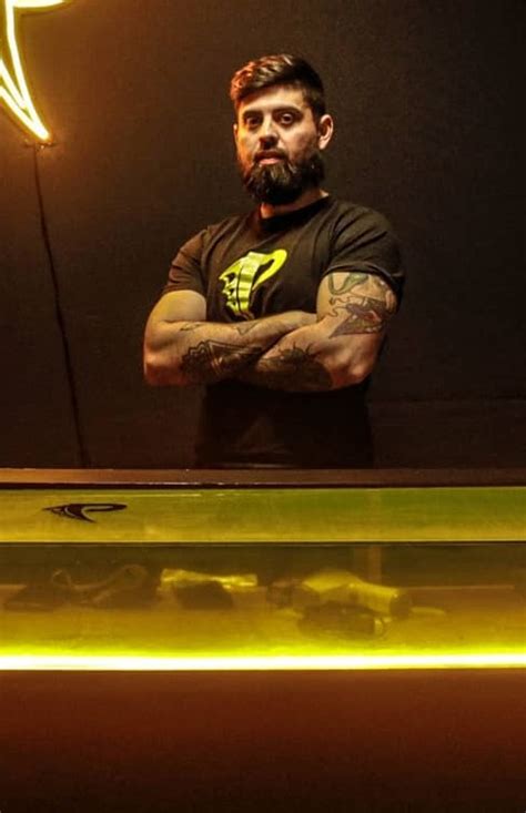 GYM PISCIS