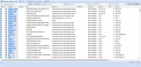 Github Trialsonrealtvheadend Epg Vietnam Chỉ Với 1 Lệnh Bạn đã Có