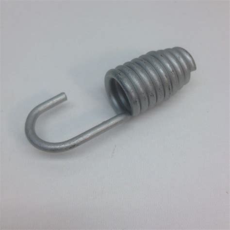 Hayter Pedestrian Lawnmower Anchor Cable Spring 111 0527 Garden