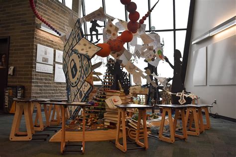 Traveling Multimedia Project Celebrates Math At Mathematics Education