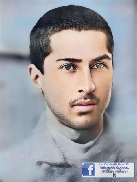 ფოტოზე იოსებ ლაღიაშვილი მან 1886 წლის დიდი ქართველები