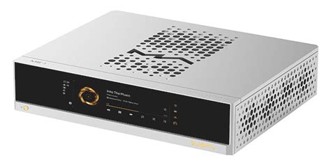 Matrix Ms 1 Streamer