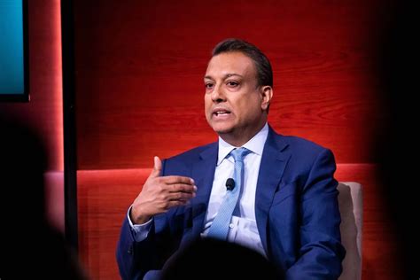 ReNews Sumant Sinha Its Time For The U S And India To Lead On Climate