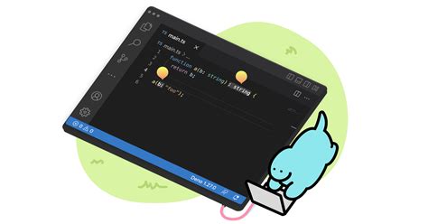Deno 127 Major Ide Improvements