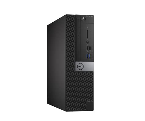 Dell Optiplex Pc Computer Intel Core I Th Gen Cpu Gb Ram Tb Ssd Windows First