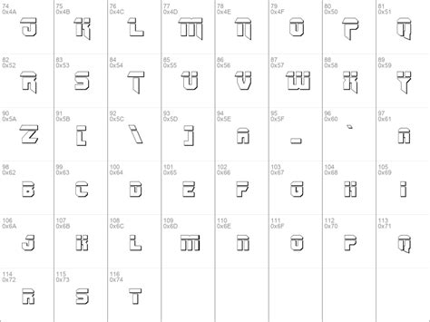 Download Free Omegaforce Bullet Regular Font Omegaforcebulletttf