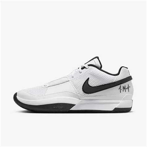 Ja Morant Calzado. Nike US