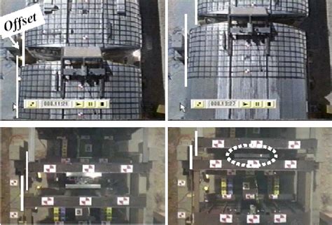 Figure 5 From A Train To Train Impact Test Of Crash Energy Management Passenger Rail Equipment