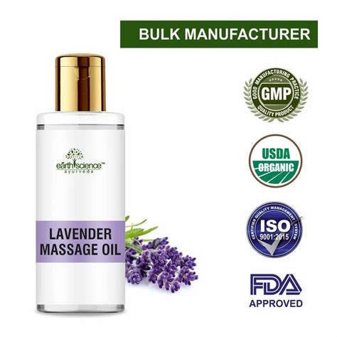 Lavender Massage Oil 200 Ml At ₹ 50bottle In Faridabad Id 27277638233