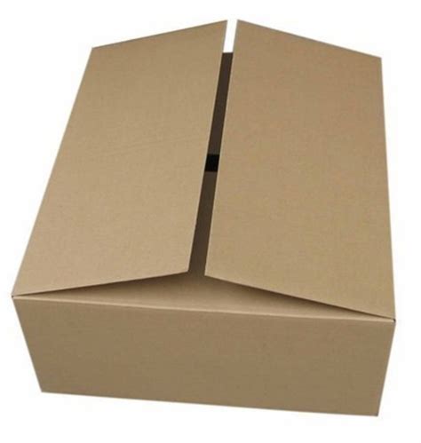 9 Ply Corrugated Box At ₹ 54piece Odiampet Id 27218744330