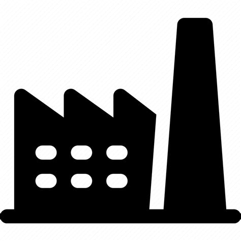 Assembly Building Factory Manufacturing Plant Production Icon Download On Iconfinder Assembly Building Factory Manufacturing Plant Production Icon Download On Iconfinder