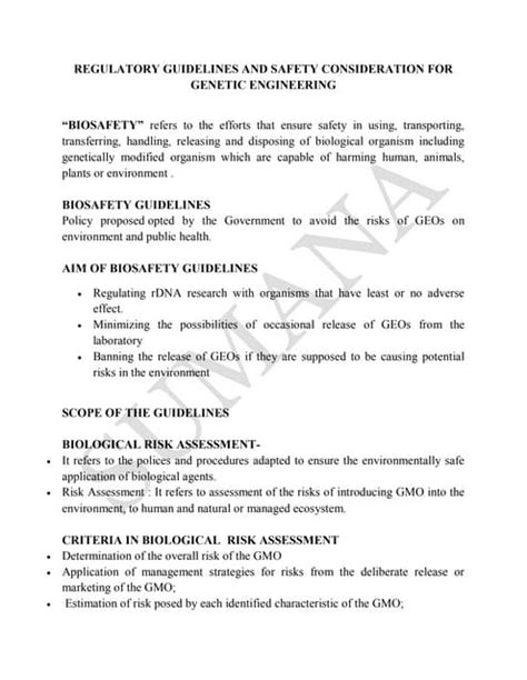 Biosafetypdf