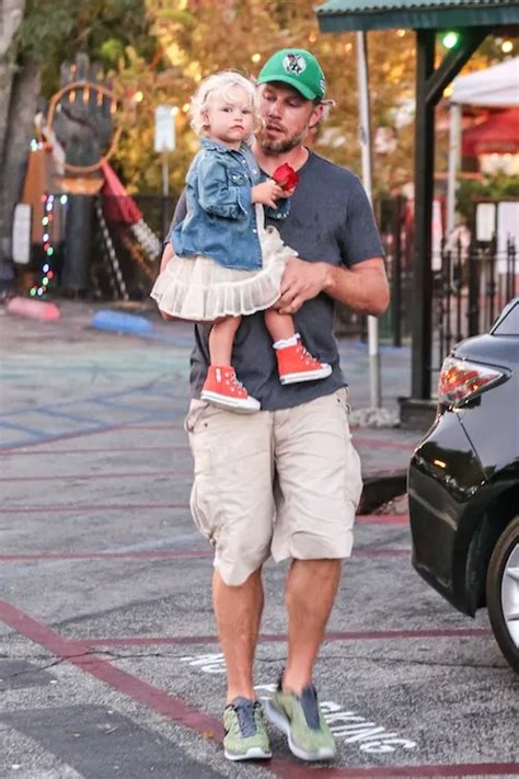 Photos Jessica Simpson Maman Radieuse Elle Délaisse Ace Pour