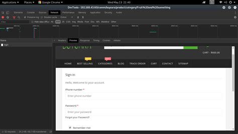 Php Ajax Request In Codeigniter Returning Html Code Instead Of Redirecting ← Php Codeigniter