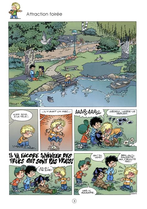 Cédric Bd Informations Cotes Page 2