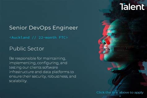 Arti Vaidya On Linkedin Were Back At It Again If Youre A Senior Devops Engineer Looking