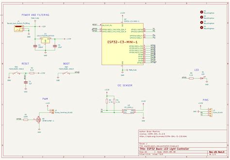 Gallery ESP LED Light Controller Hackaday Io