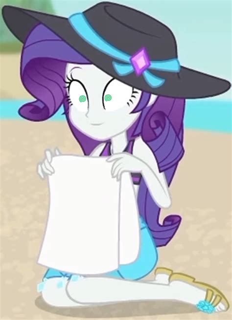 Rarity Hypnotized 5 By Thomaslover88 On Deviantart